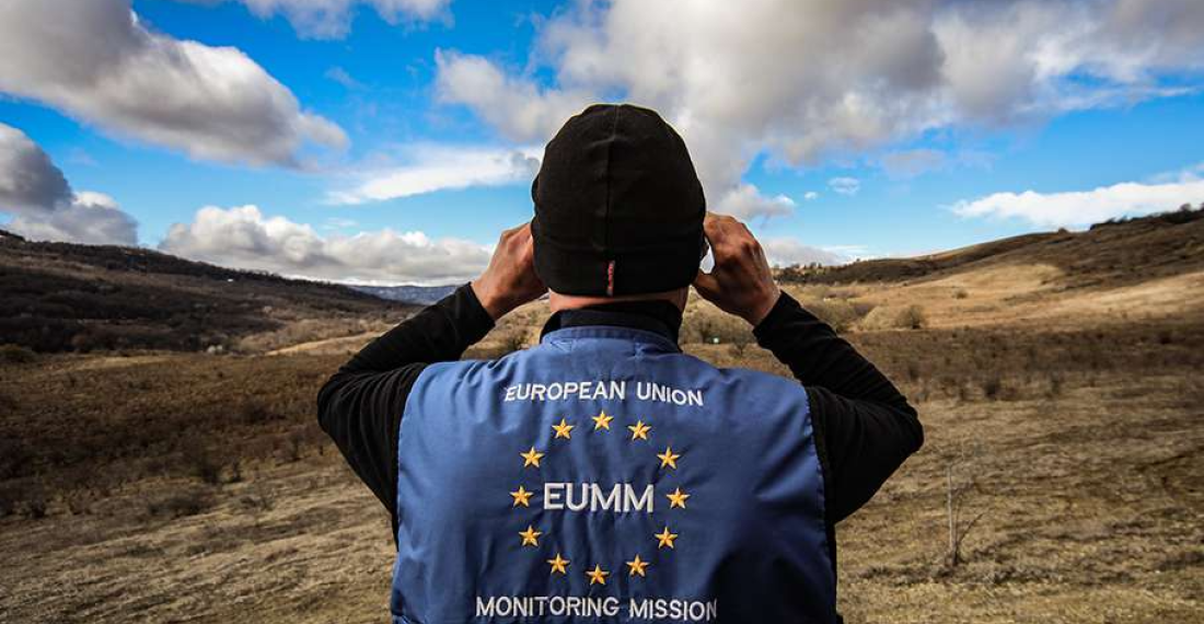 EU mission in Armenia opens operational hub in Syunik, CSTO ready to ...